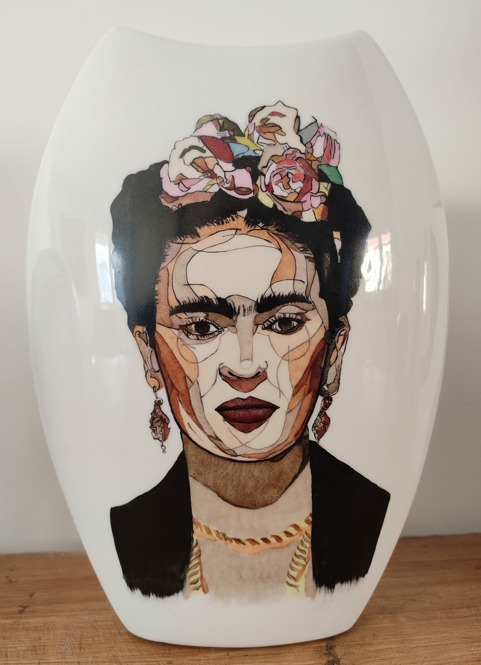 Frida Bella – Les Ateliers de Gene